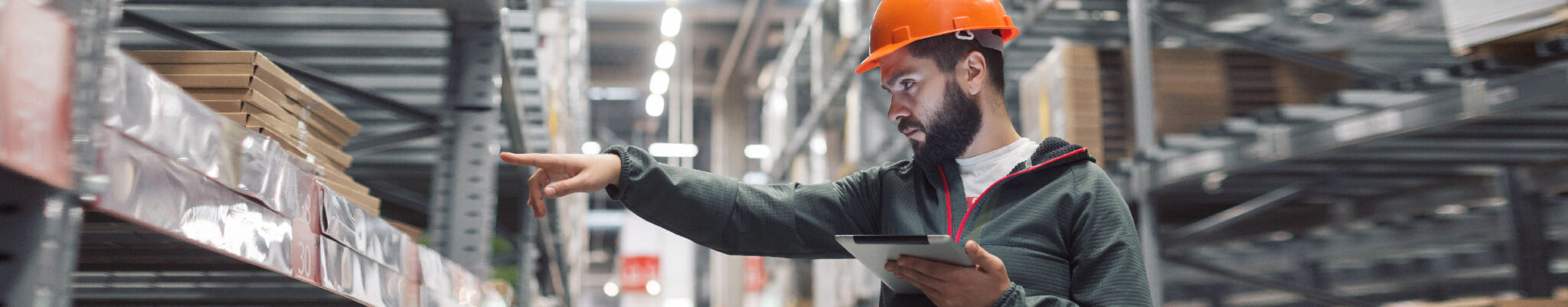 Product Inspection – TheWTrading